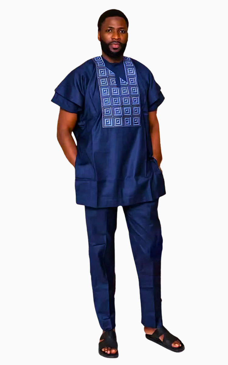 Acheter un boubou africain: le guide complet – Afro Élégance