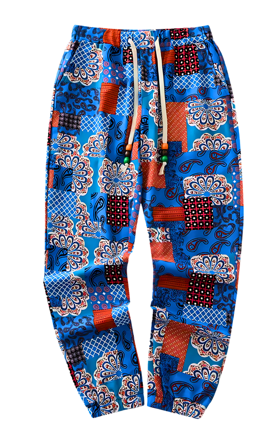 Pantalon Africain Homme